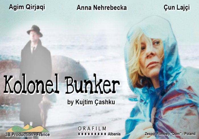 Polish actress in Tirana for role in Kolonel Bunker movie - Tirana Times