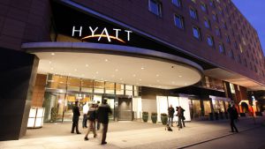 US giant Hyatt takes over former Sheraton Tirana management - Tirana Times